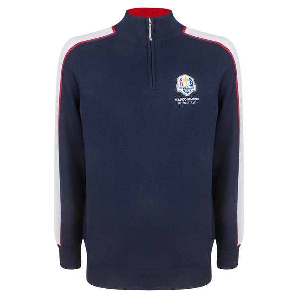Men's Ryder Cup Clothing - The Official European Ryder Cup Shop