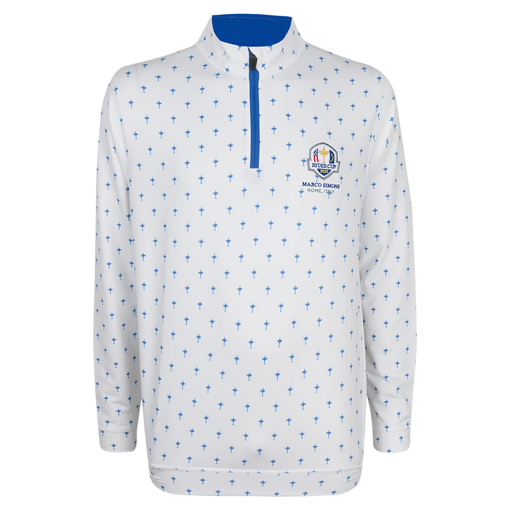 Men's Ryder Cup Clothing - The Official European Ryder Cup Shop