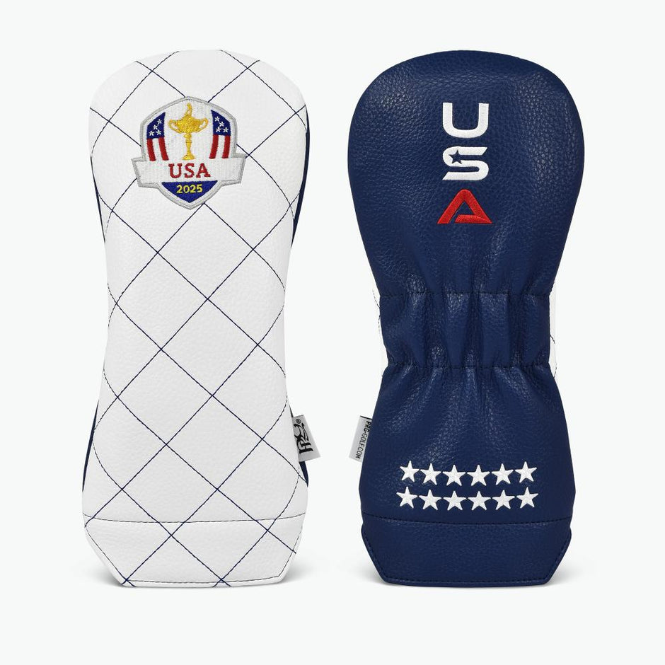2025 Ryder Cup Headcovers – The Official European Ryder Cup Shop