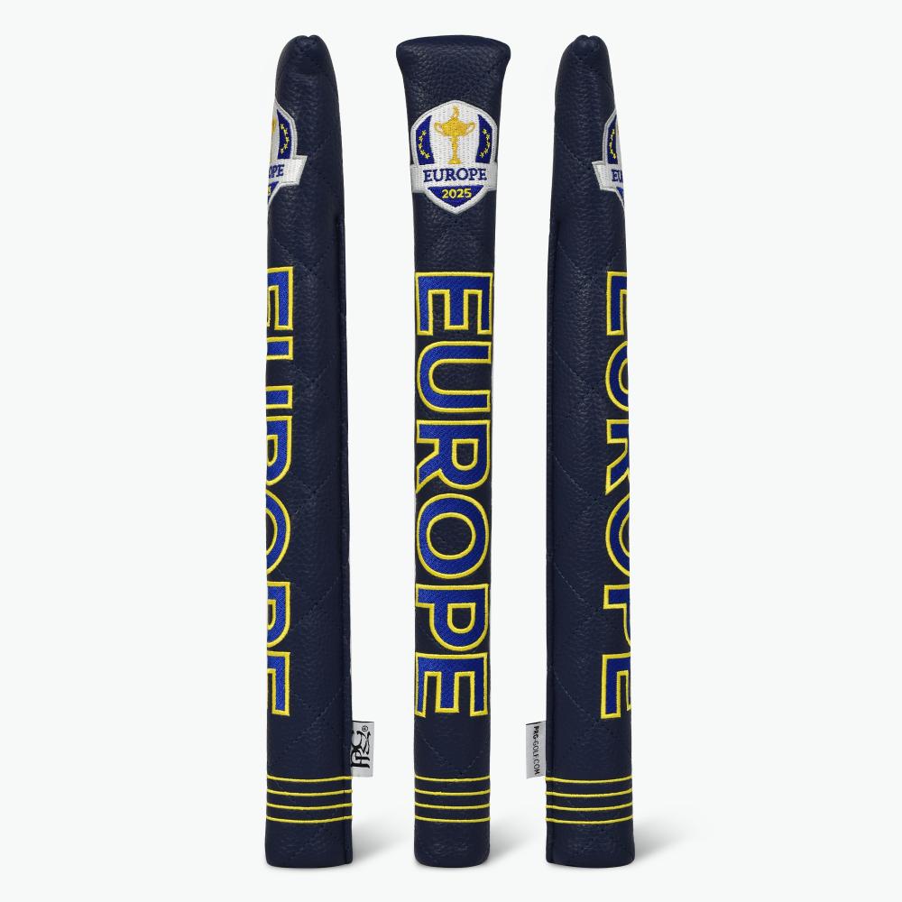 2025 Ryder Cup Team Alignment Cover – The Official European Ryder Cup Shop