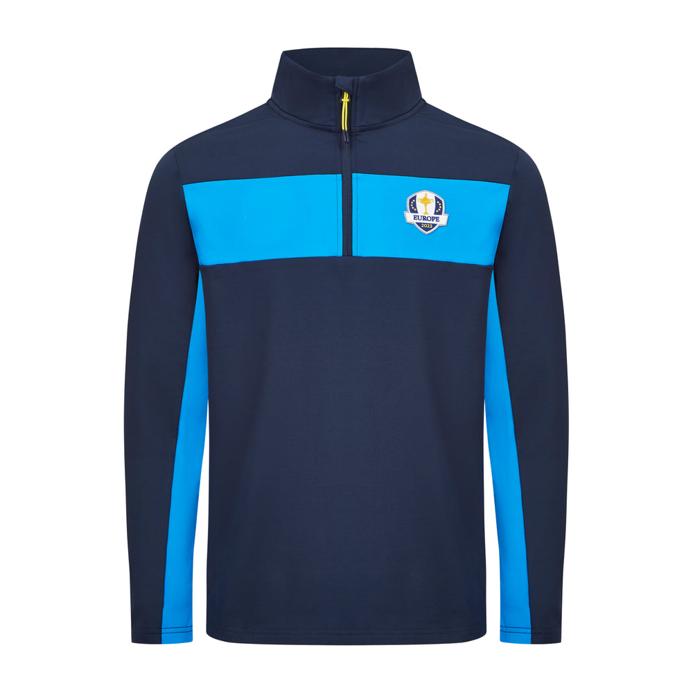 2023 Ryder Cup Men's Outerwear - The Official European Ryder Cup Shop