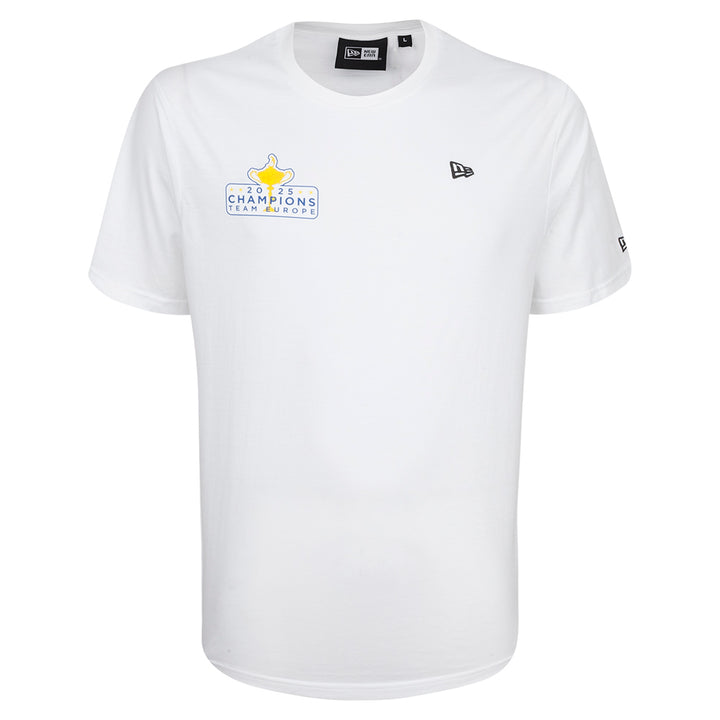 Official 2025 Ryder Cup Merchandise – The Official European Ryder Cup Shop