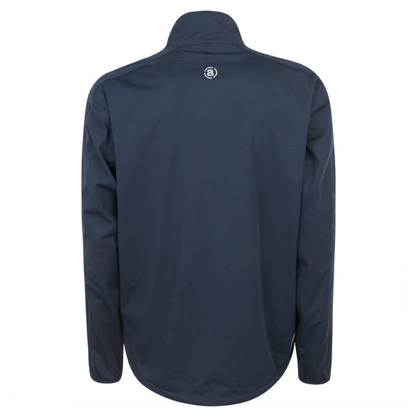 2025 Ryder Cup Abacus Men's Navy Bounce Jacket - The Official European ...