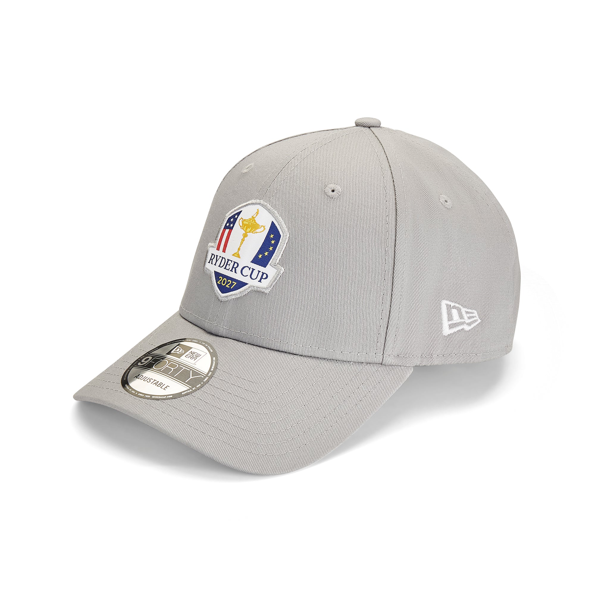 Ryder Cup Merchandise – The Official European Ryder Cup Shop