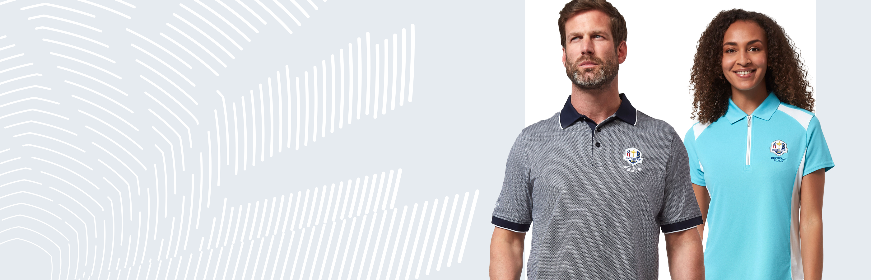 The Official Ryder Cup Shop | Merchandise & Clothing Available