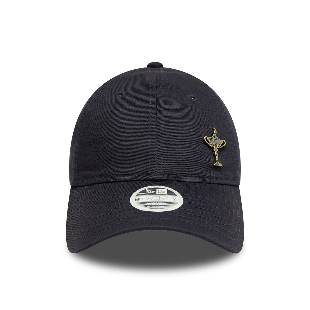 Official 2025 Ryder Cup Hats – The Official European Ryder Cup Shop