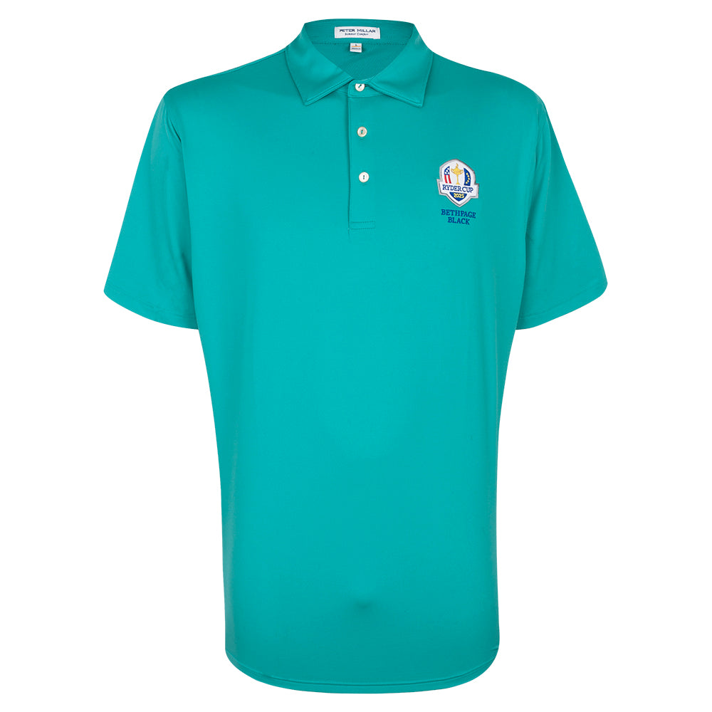 Ryder Cup Polos - The Official European Ryder Cup Shop