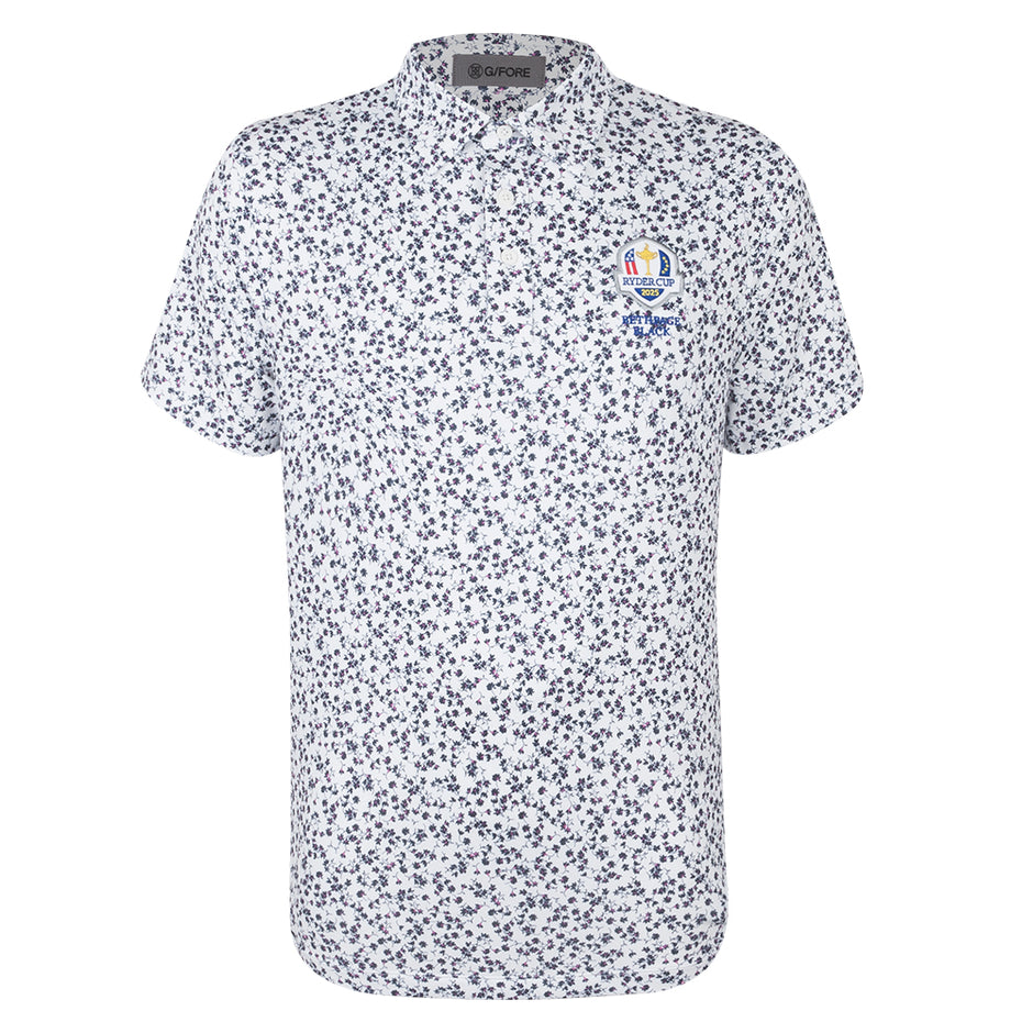 2025 Ryder Cup Team Europe Polos – The Official European Ryder Cup Shop