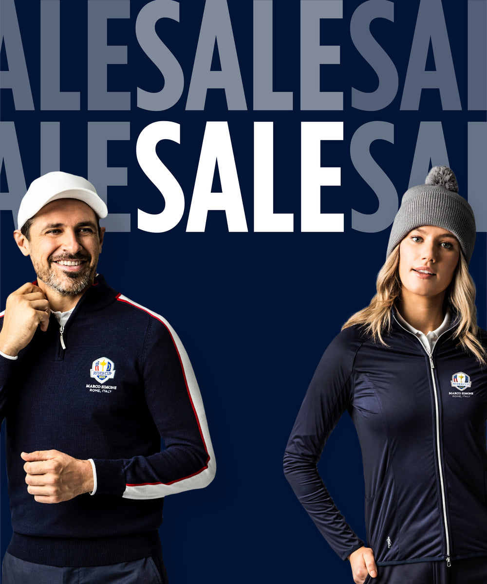 The Official Ryder Cup Shop | Merchandise & Clothing Available