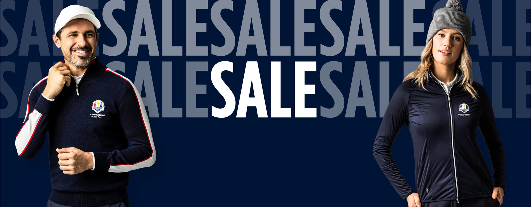 The Official Ryder Cup Shop | Merchandise & Clothing Available