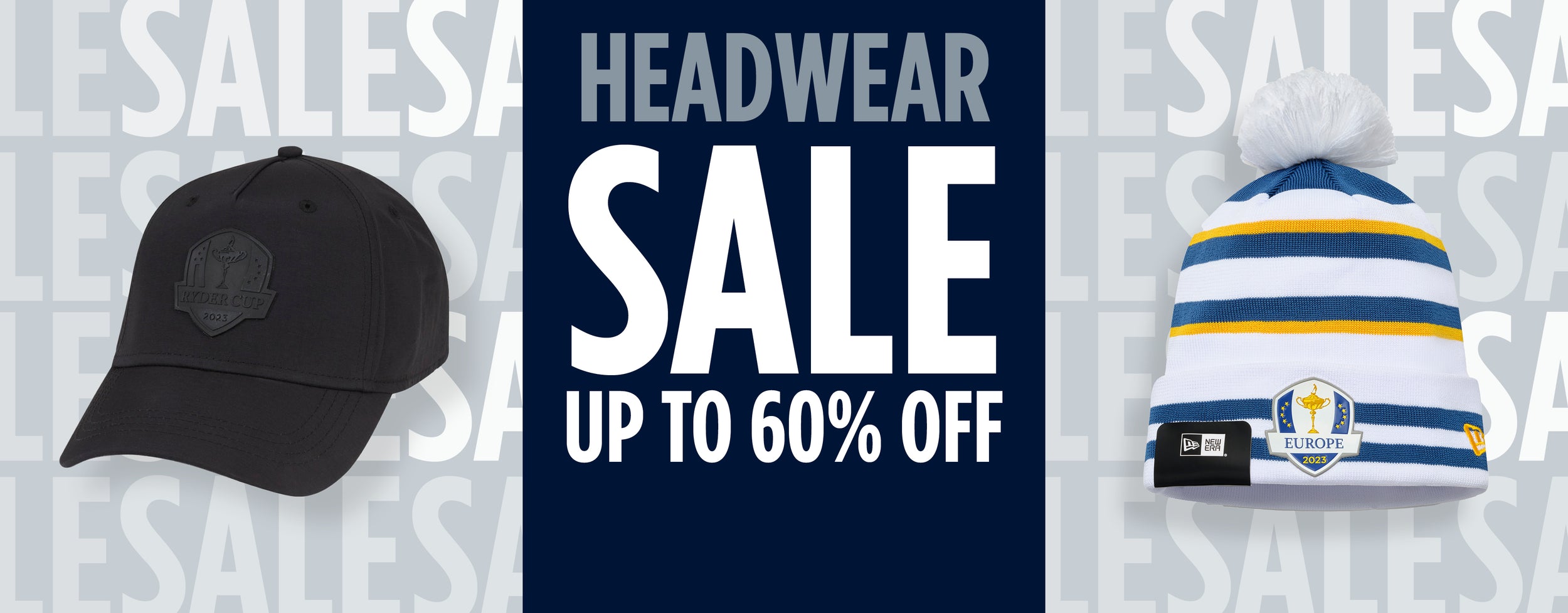 Men's Ryder Cup Clothing - The Official European Ryder Cup Shop