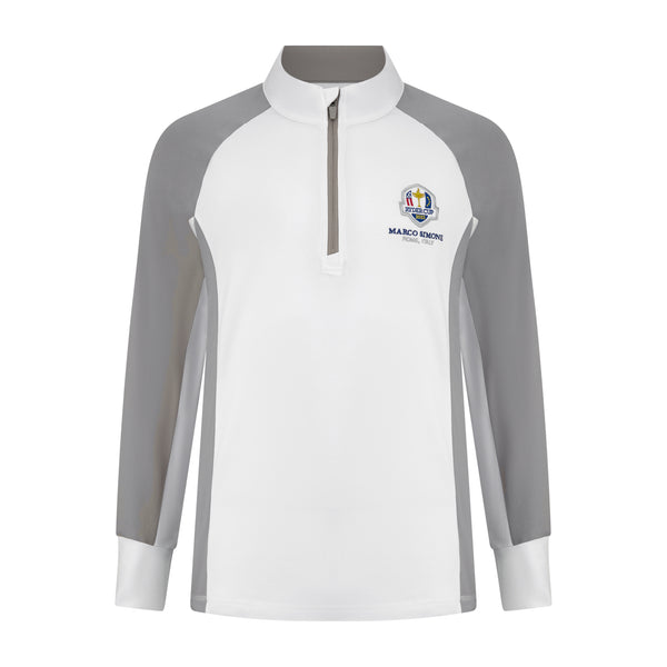 2023 Ryder Cup Men's Mid Layers - The Official European Ryder Cup Shop