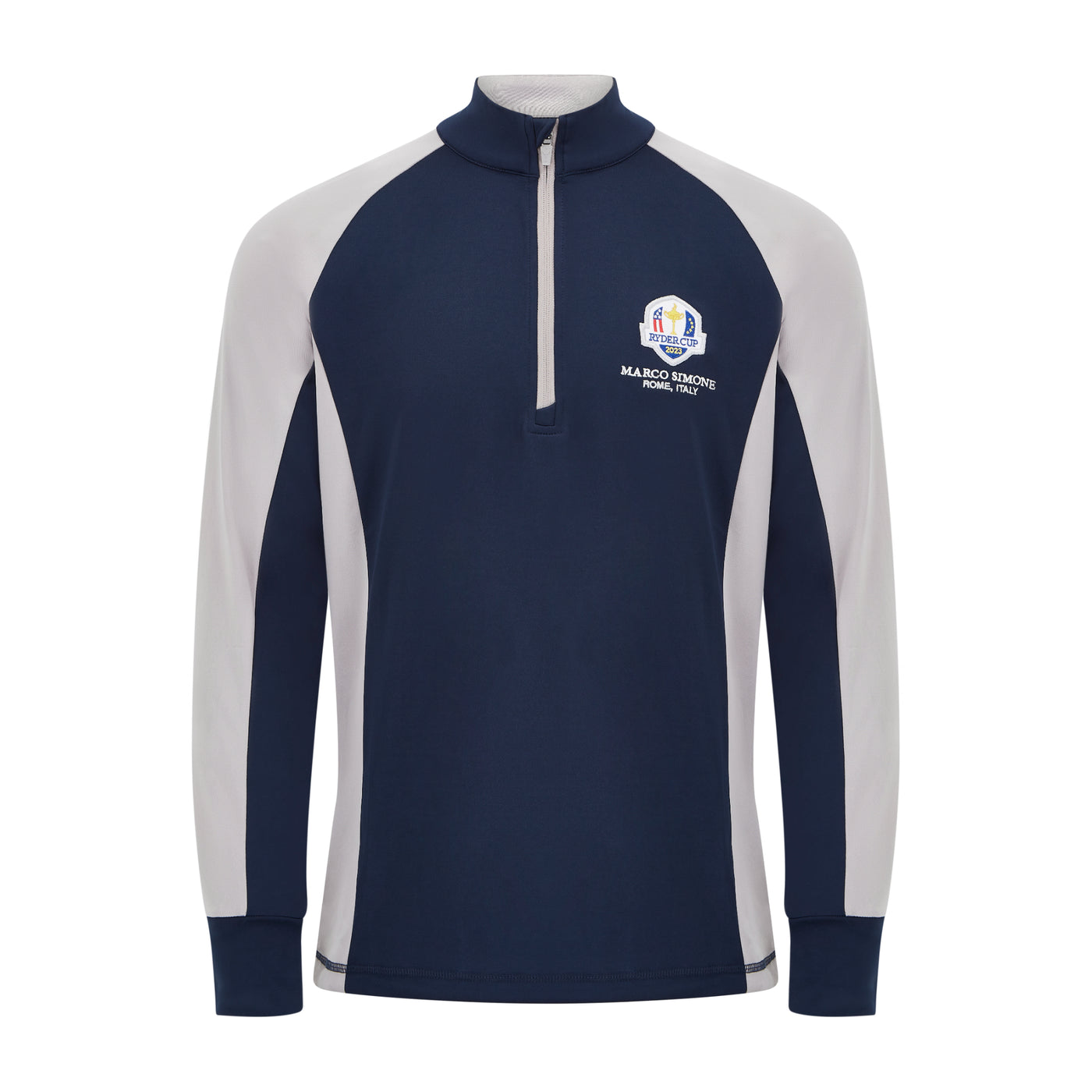 2023 Ryder Cup Outerwear - The Official European Ryder Cup Shop