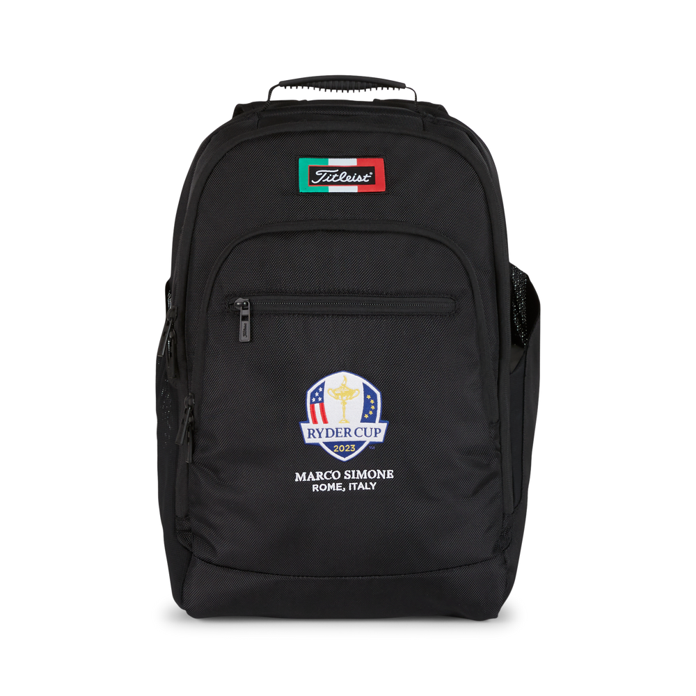 2023 Ryder Cup Backpacks - The Official European Ryder Cup Shop