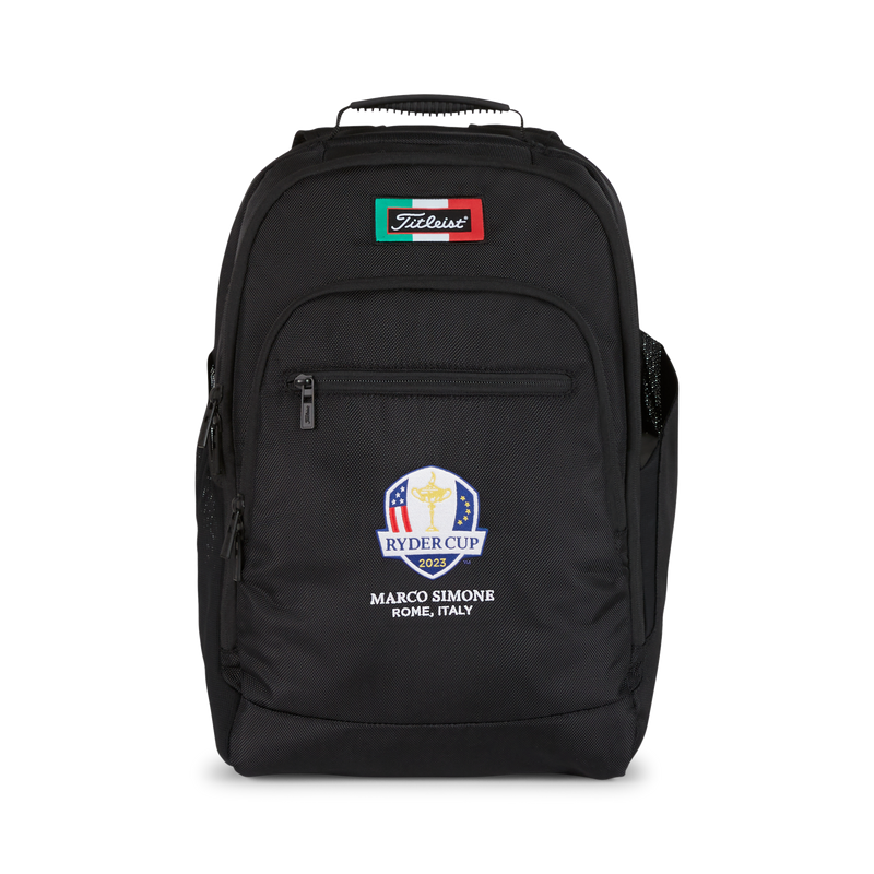 2023 Ryder Cup Backpacks - The Official European Ryder Cup Shop