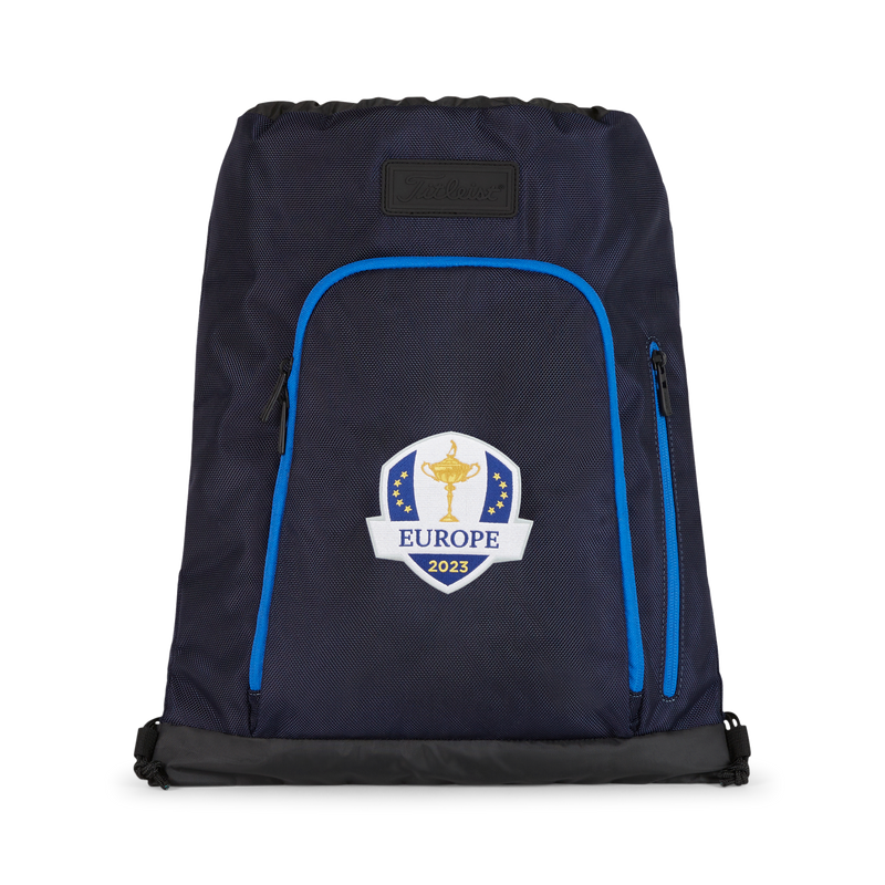 2023 Ryder Cup Backpacks - The Official European Ryder Cup Shop