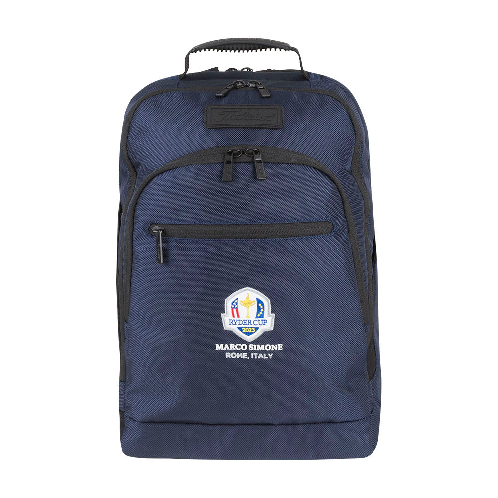 2023 Ryder Cup Backpacks - The Official European Ryder Cup Shop