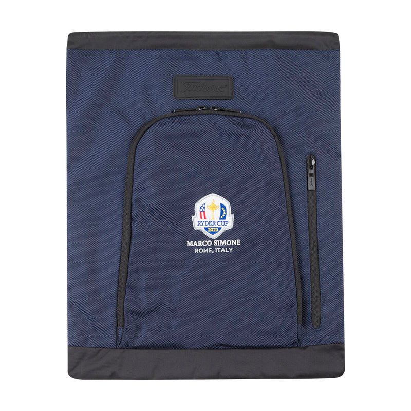 2023 Ryder Cup Backpacks - The Official European Ryder Cup Shop