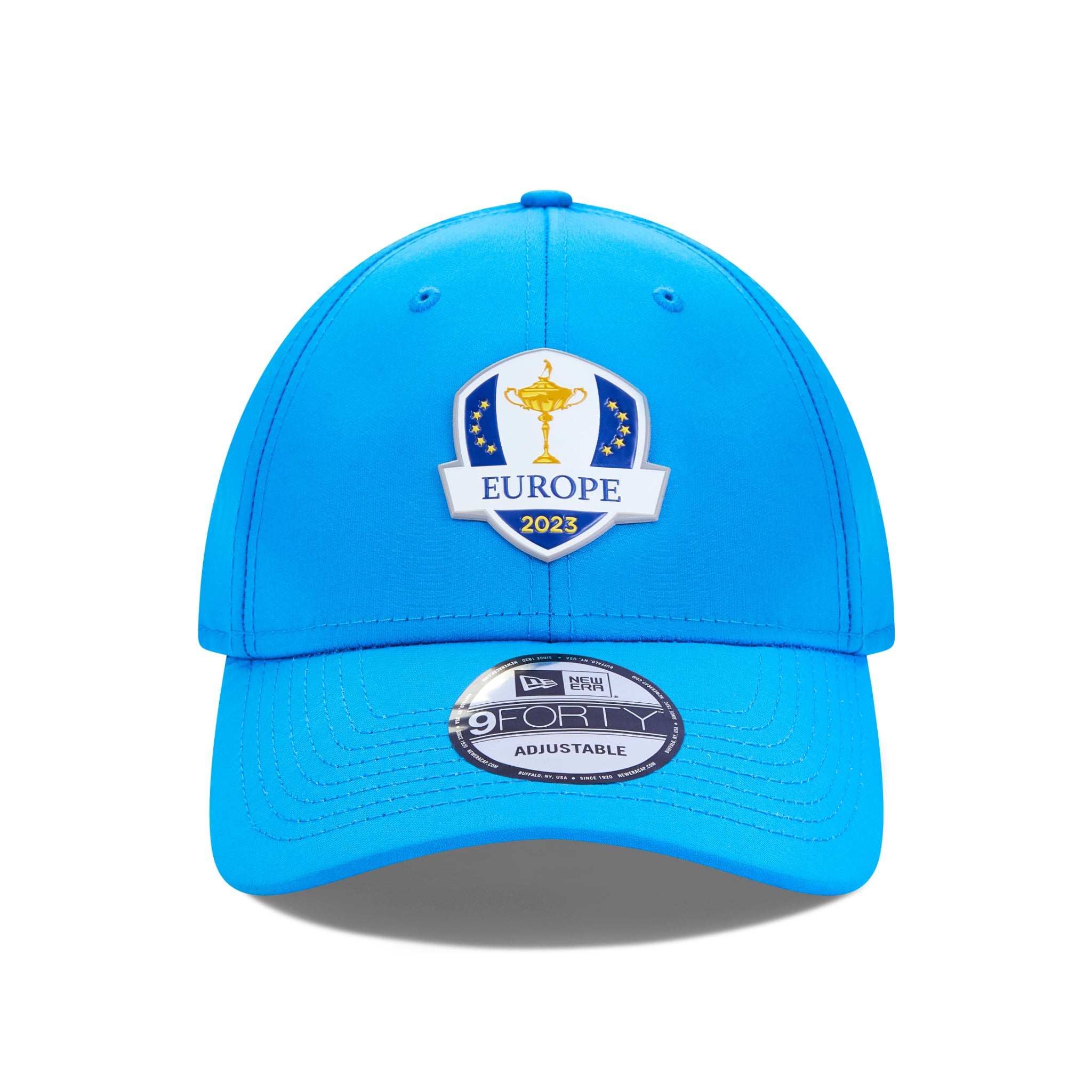 2023 Ryder Cup Hats & Beanies - The Official European Ryder Cup Shop