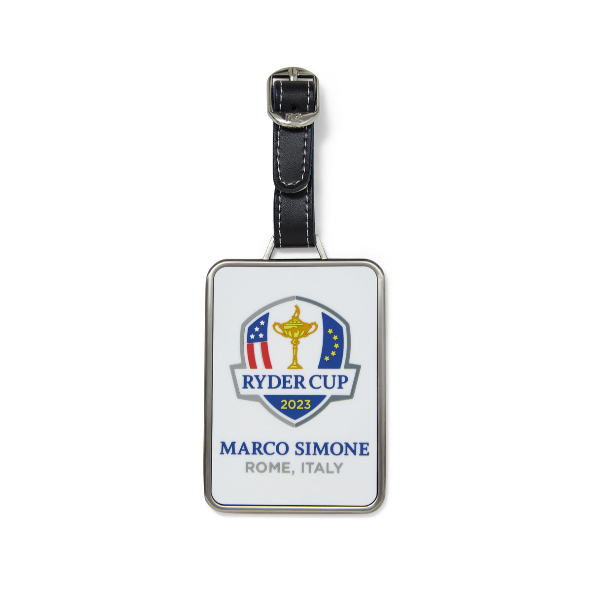 Ryder Cup Bags & Luggage - The Official European Ryder Cup Shop