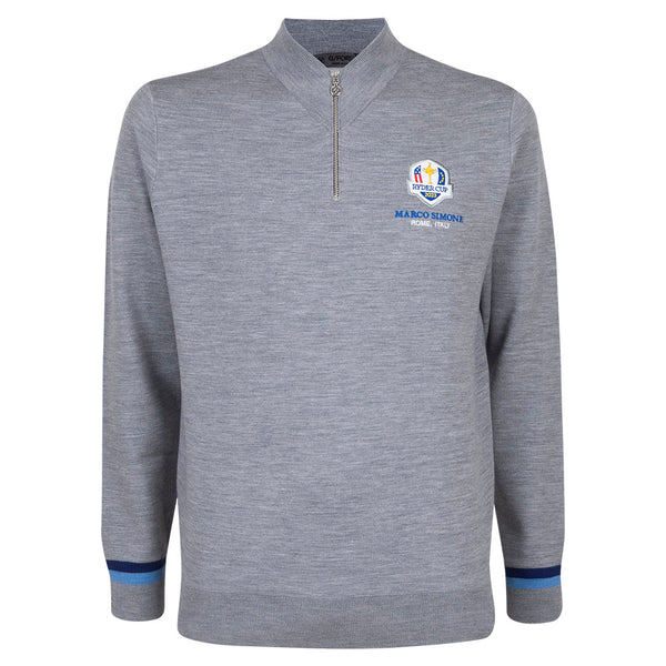 Men's Ryder Cup Clothing Page 2 - The Official European Ryder Cup Shop