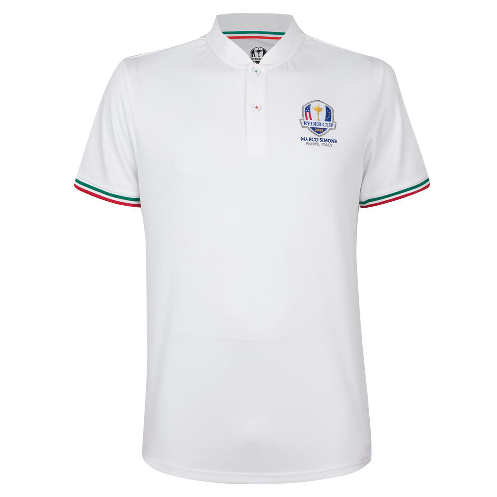 European Ryder Cup Clothing | Polo Shirts, Jackets & Jumpers - The ...