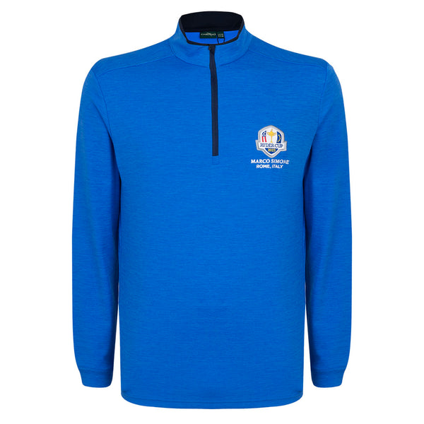 Men's Ryder Cup Clothing Page 2 - The Official European Ryder Cup Shop