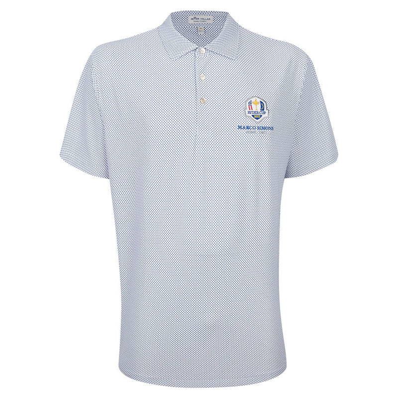 Ryder Cup Men's Polos Page 2 - The Official European Ryder Cup Shop