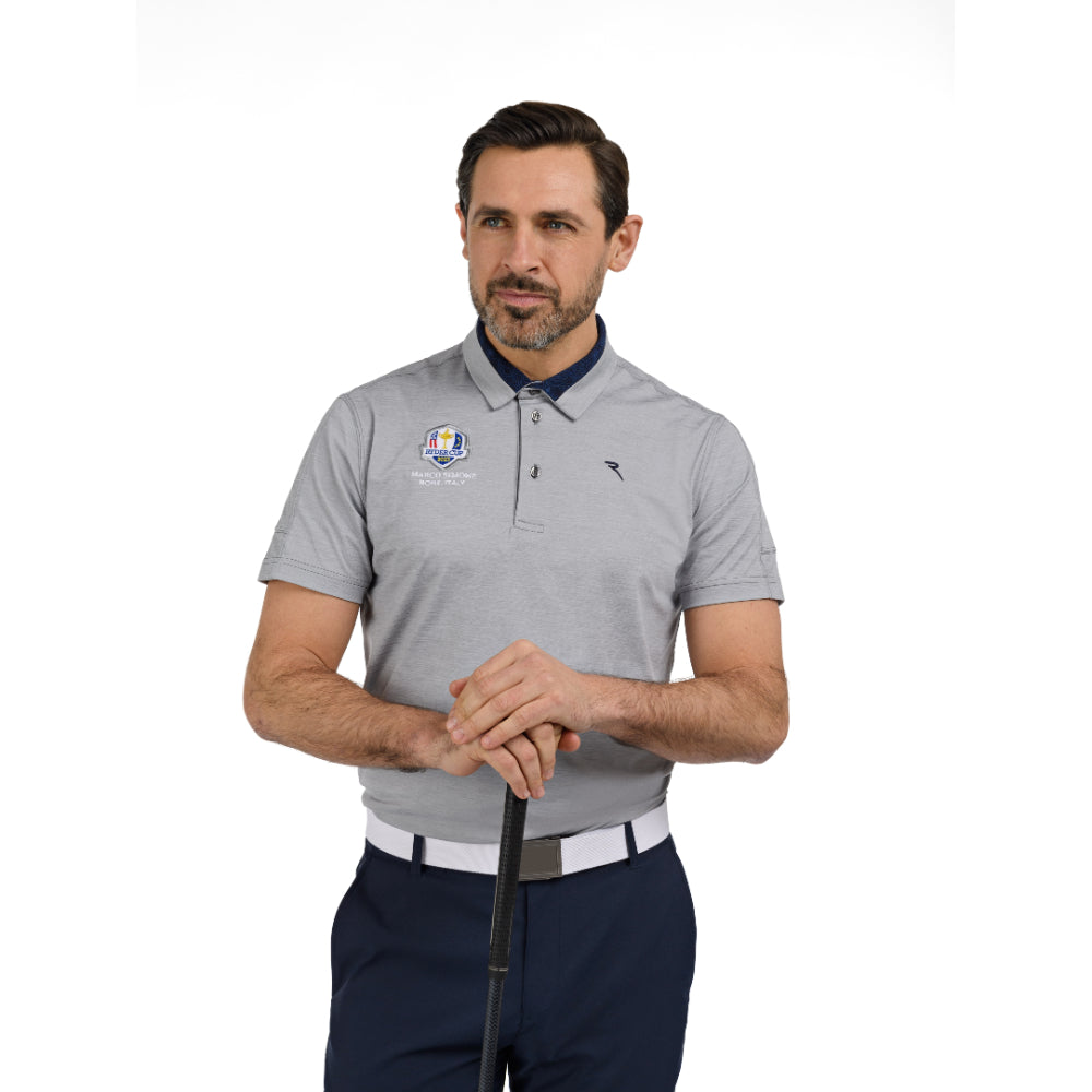 2023 Ryder Cup Polos - The Official European Ryder Cup Shop