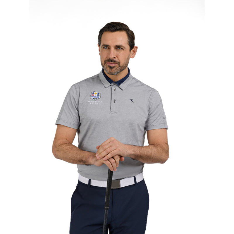 2023 Ryder Cup Polos - The Official European Ryder Cup Shop